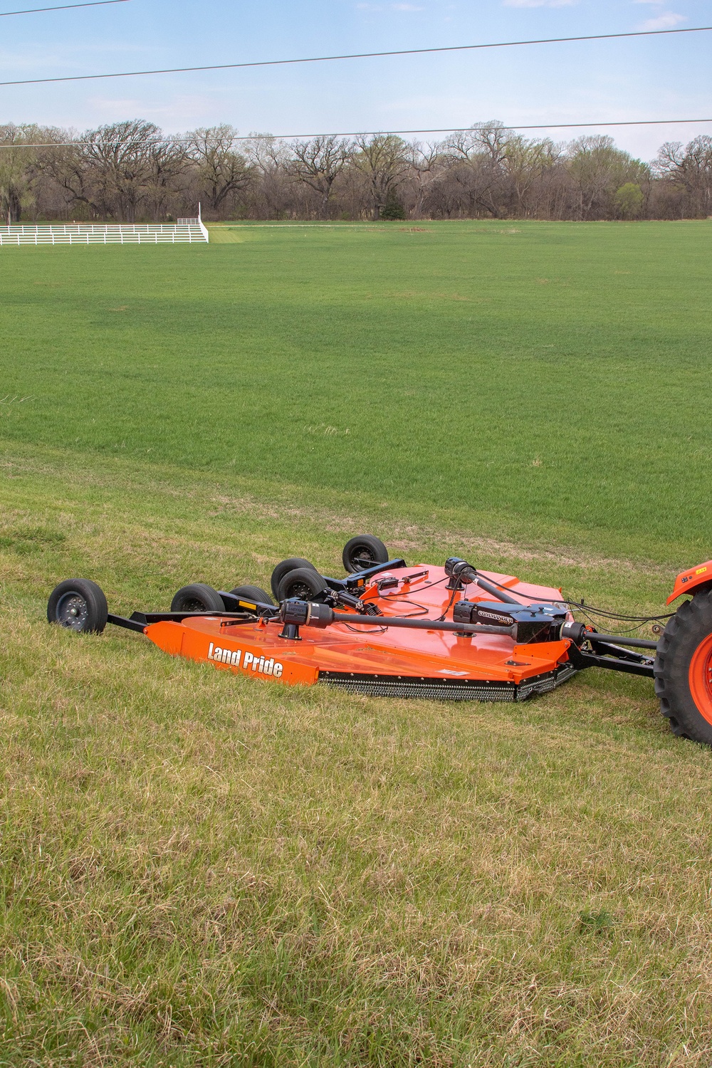 RC5020 ROTARY CUTTERS - Oakdale Motors