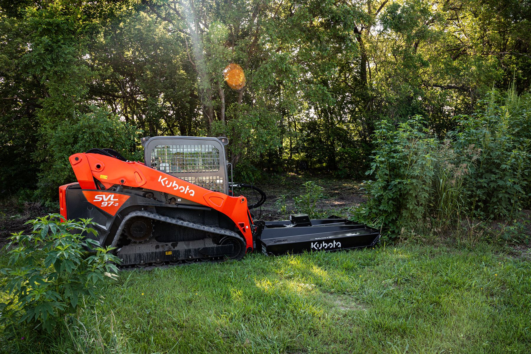 SC40 SERIES SKID CUTTERS - Oakdale Motors