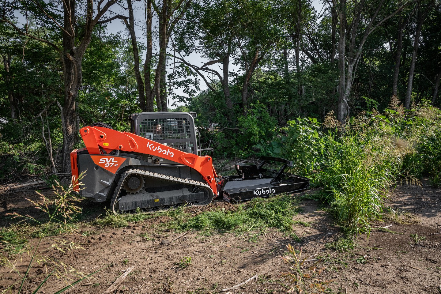 SC70 SERIES SKID CUTTER - Oakdale Motors